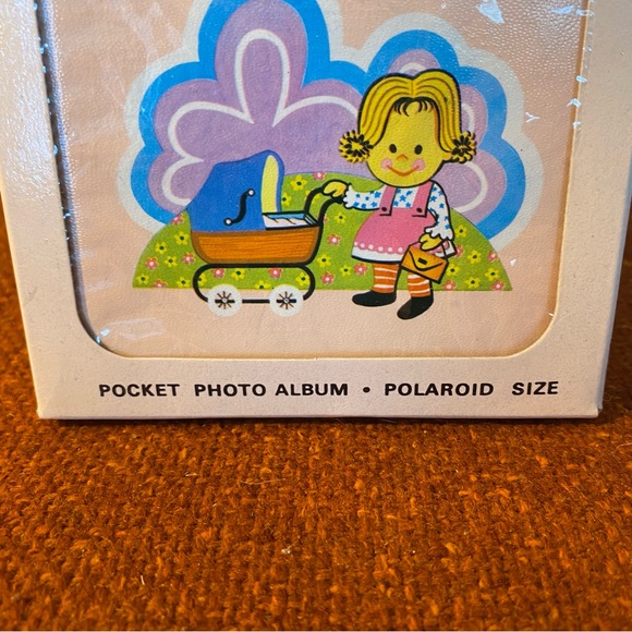 Vintage | Other | Vintage New Mcm Something To Brag About Pocket Photo ...